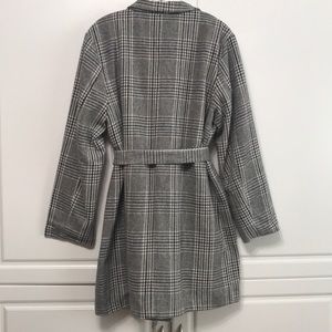 hazel | Jackets & Coats | Hazel 34 Length Winter Coat Size Xl | Poshmark